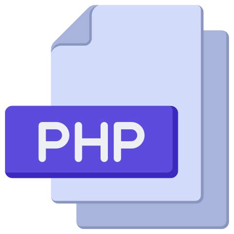 Php Iconos Gratis De Ui