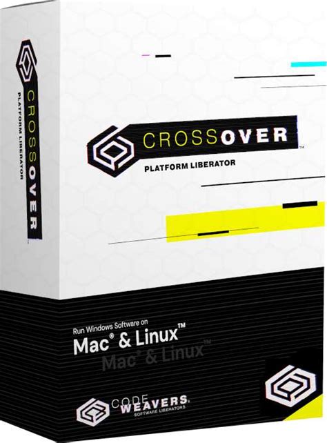Spare 30 Auf Crossover Bei Codeweavers Windows Programme Für Mac