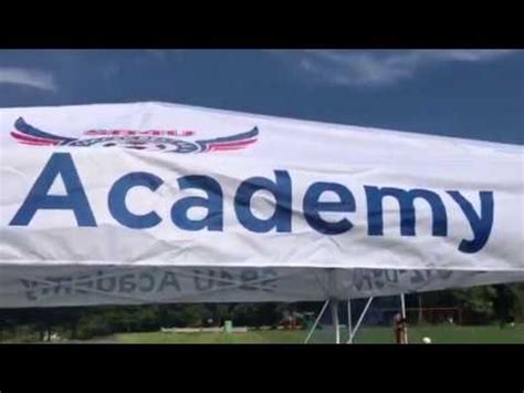 SB4U Academy - YouTube