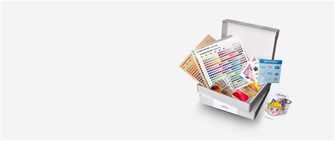 디자인 굿즈의 시작 블랭커팩토리