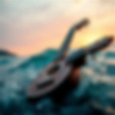 Discovering The Steel String Baritone Ukulele