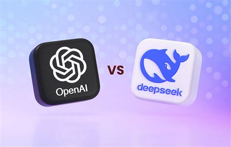 ¿deepseek Espía A Openai La Guerra De La Ia Estalla Social Futuro