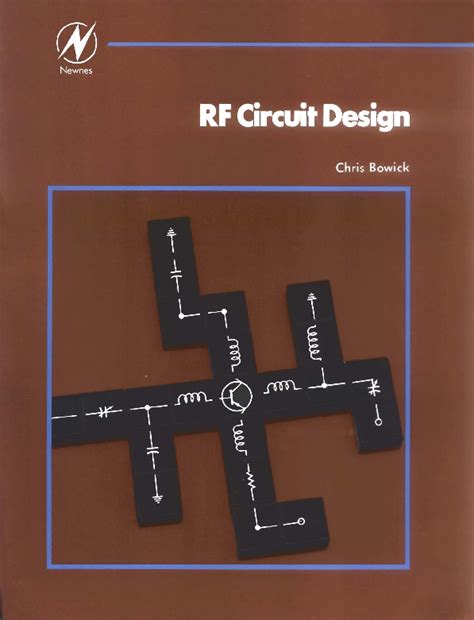 Pdf Rf Circuit Design