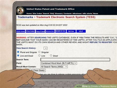 How To Create A Business Name Develop And Pick Catchy Ideas