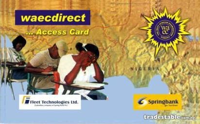 How To Check WAEC Result On Your Phone Via SMS Vanguard News