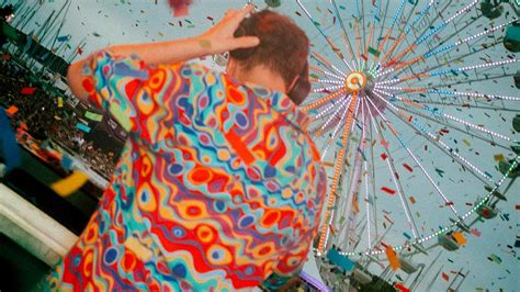 Alle Farben X Durex Beim Csd Für Sex Awareness