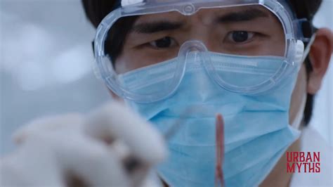 𝐔𝐑𝐁𝐀𝐍 𝐌𝐘𝐓𝐇𝐒 Аймшгийн киноны хорхойтонгууд байна уу 😱😨 Яг одоо Univision Mongolia Ddish