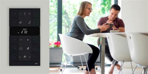 Abb Tenton Solución Que Mejora La Calidad Del Aire Interior