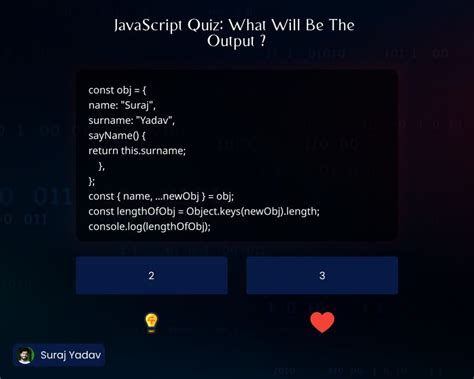 suraj yadav on linkedin javascript javascripts webdevelopment