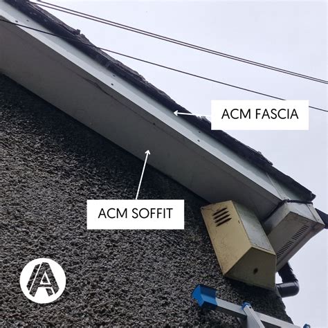 What Does An Asbestos Soffit Look Like — Asbestos Audit
