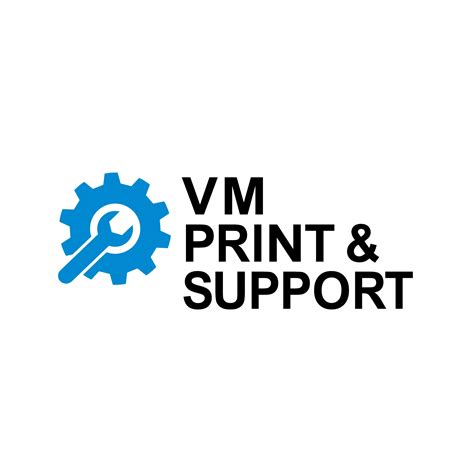 Vm Print And Support San José