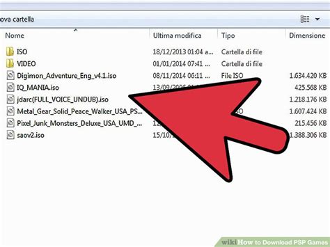 How To Download PSP Games 14 Steps WikiHow