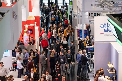 Event Embedded World 2024 Iqrf Alliance