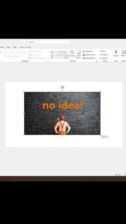 Powerpoint Trick Powerpoint Microsoftoffice Powerpointpresentation Powerpointtutorial Youtube