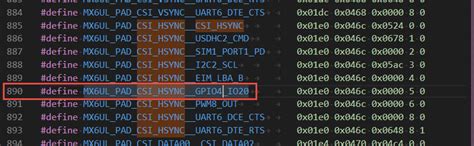1 Pinctrl子系统和gpio子系统 Led实验 — 野火 嵌入式linux驱动开发实战指南——基于imx6ull系列 文档