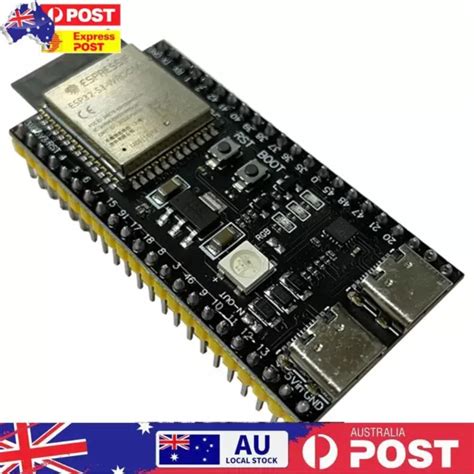ESP ESP S ESP C DEVELOPMENT Board ESP C DevKitM WiFi BT BLE Module