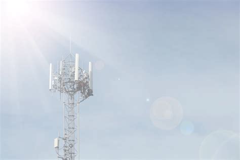Fixed Wireless Connections Leaptel