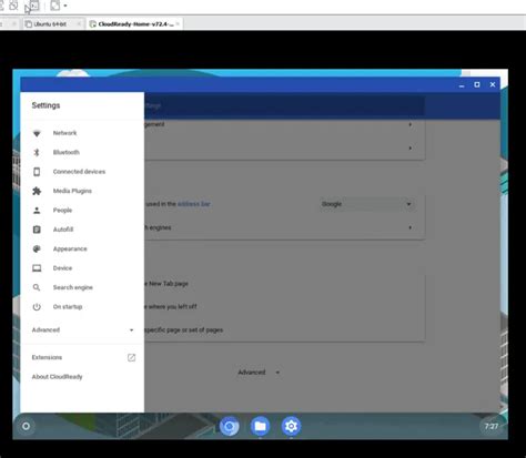 How To Install Google Chrome OS In VMware Workstation VirtualBox