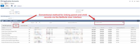 Learn How To Attach And Detach Netsuite Custom Records Via Suitescript