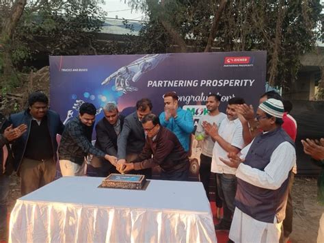 Swapan Mondal On Linkedin 20 Tractors Delivered