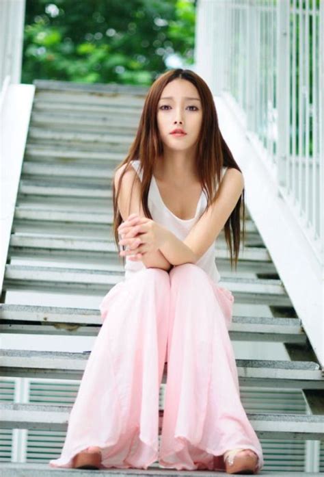 Liu Shi Han 刘诗涵 Chinese Model Chinese Sirens