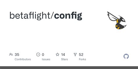 Github Betaflightconfig