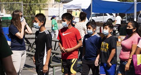 La Catholic Schools To Resume In Person Classes This Fall La Catholics