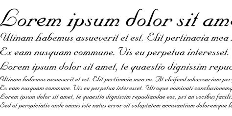 Marriage Script Font Download For Free View Sample Text Rating And