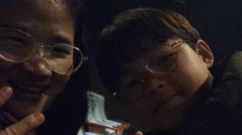 둘째 아들 졸업식이 얼마 안남어요 Youtube