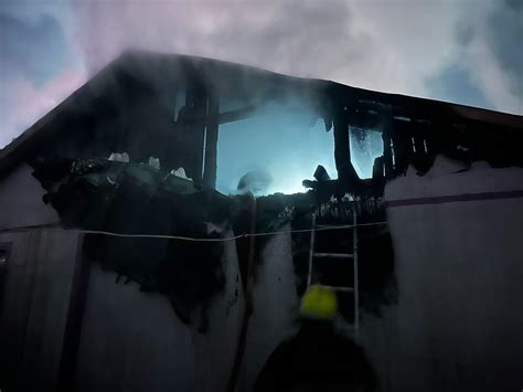 Гал түймрийг 22 10 цагт бүрэн унтраажээ