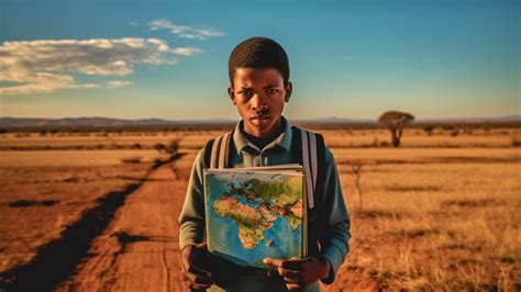 How Does Drought Affect Farmers In South Africa