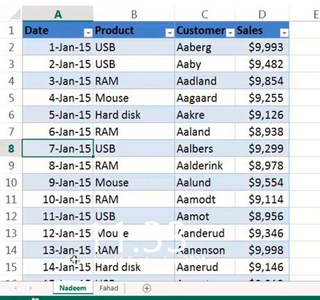 Get Data Excel To Power Bi With Sheet Name Communication Square Knowledge Base