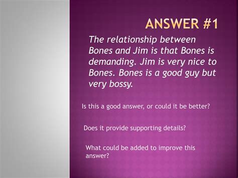 Ppt Mcas Open Response Powerpoint Presentation Free Download Id 2166690