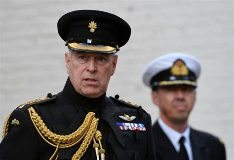 Prince Andrew Served With Us Lawsuit Filed By Epstein Victim Virginia