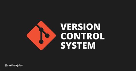 Version Control With Git A Developers Guide