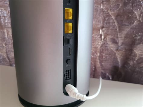 T Mobile S G Home Internet Service Hands On Report TechHive