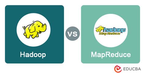 Hadoop Vs Mapreduce Find Out The Best 5 Differences