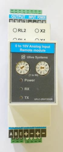 digital input modules manufacturers and suppliers in india