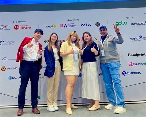 X10 และ Yugabytedb ในงาน Huawei Spark Founders Summit 2022