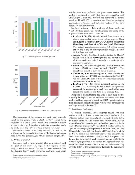 Benchmarking Quantized Llama Based Models On The Brazilian Secondary