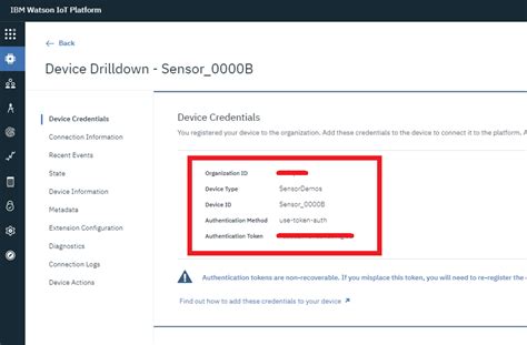 How To Connect Your Device To Ibm Watson Cloud Platform Using Tapnlink Iotize Primer General