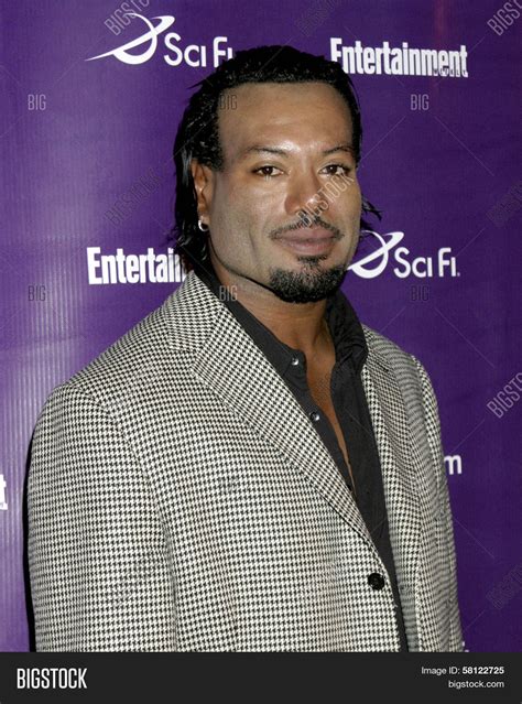 Christopher Judge
