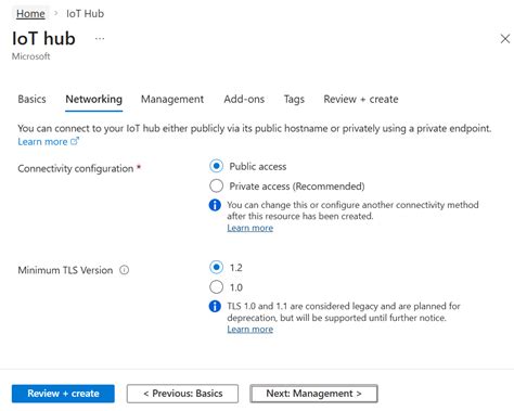 Deploy Iot Hub With Adr Integration And Certificate Management Preview