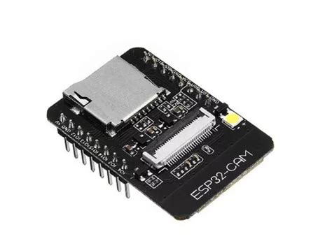 Esp32 Com CÂmera 0v2640 Arducore Robótica Educacional Arduino