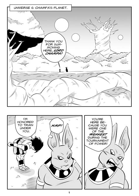 Post 5787002 Cabba Comic Dragon Ball Series Funsexydragonball Vados