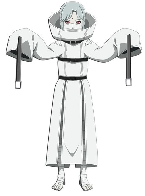 Hiruko [naruto Original Movies] By Toroi San On Deviantart