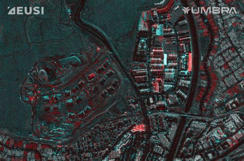 what is sar imagery introduction to synthetic aperture radar
