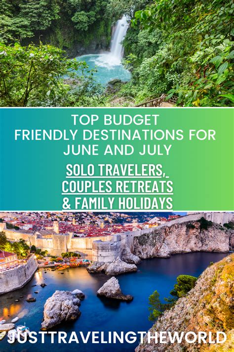 Top 3 Luxury Destinations And Experiences For Solo Travelers Couples
