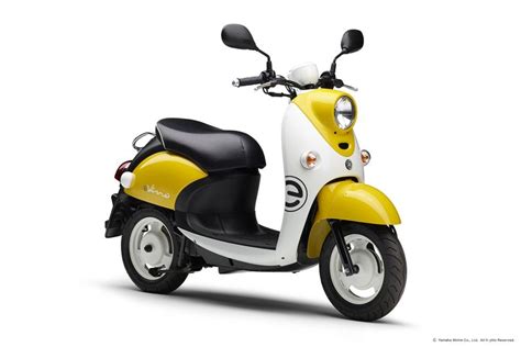 Harga Sepeda Motor Listrik Yamaha Homecare