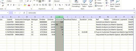 Export Sql Query Output To Excel Catalog Library